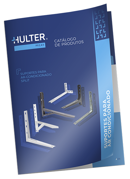 Catálogos – HULTER